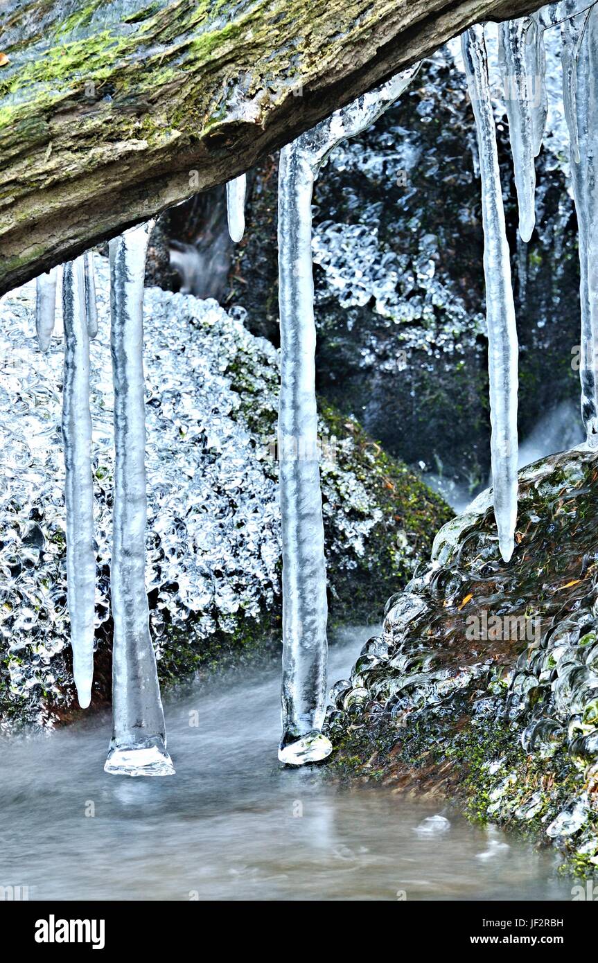 Cold and icy hi-res stock photography and images - Alamy