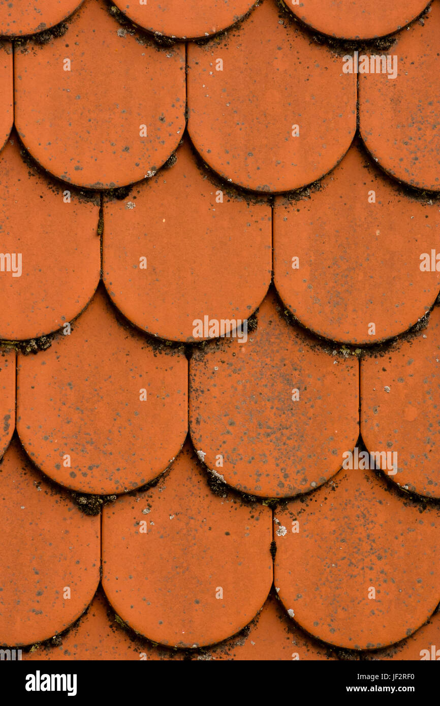 Classic Architecture European Building Village Stock Photo - Alamy