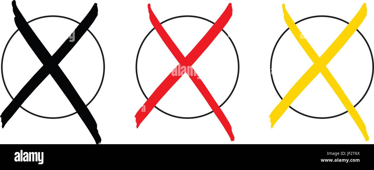 Bundestagswahl Stock Vector Images - Alamy