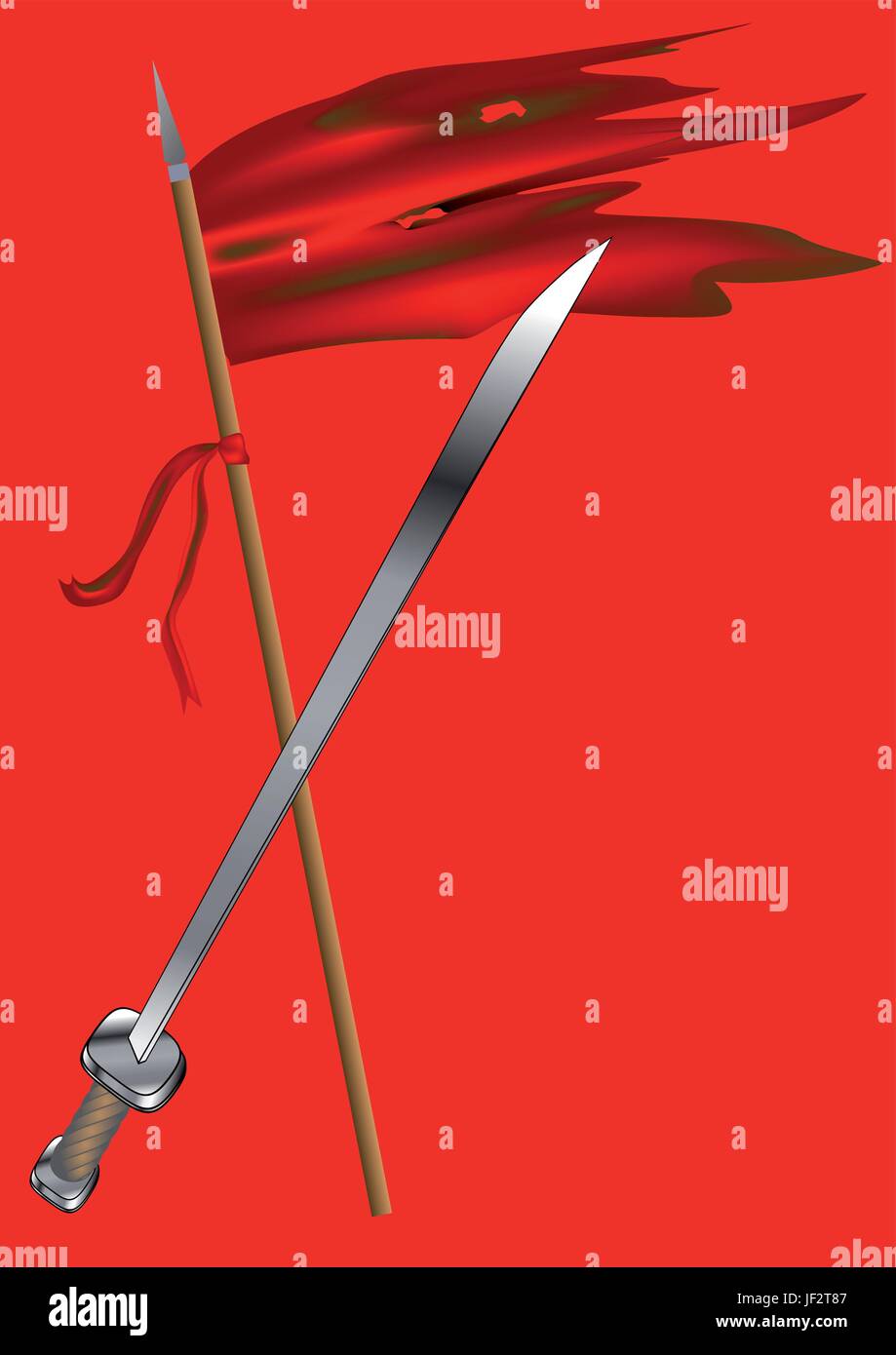 Swordhilt Stock Vector Images - Alamy