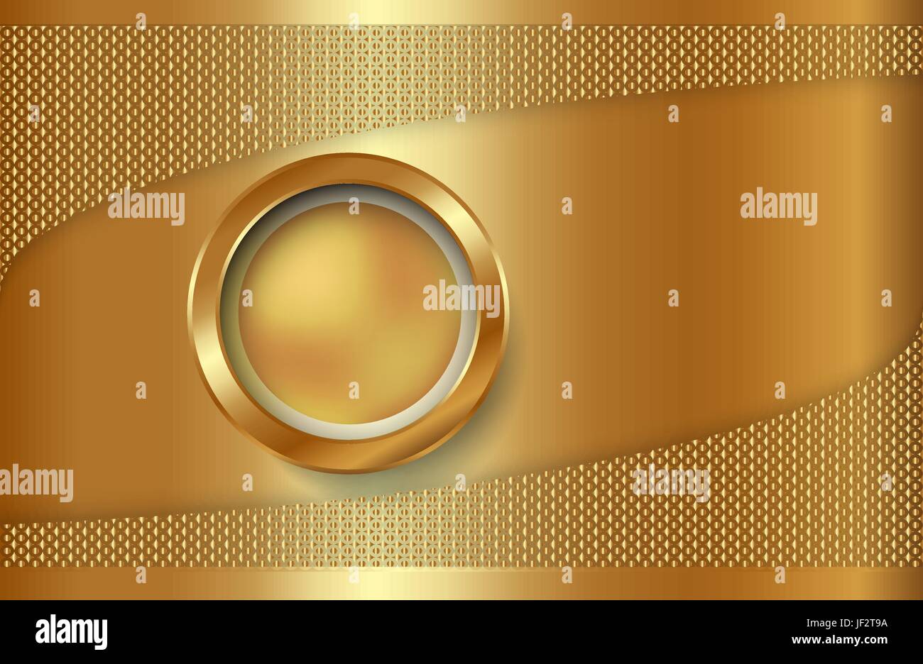ring, one, circle, curves, metallic, backdrop, background, gold, ring ...