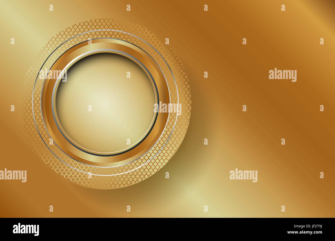 ring, one, circle, curves, metallic, backdrop, background, gold, ring ...