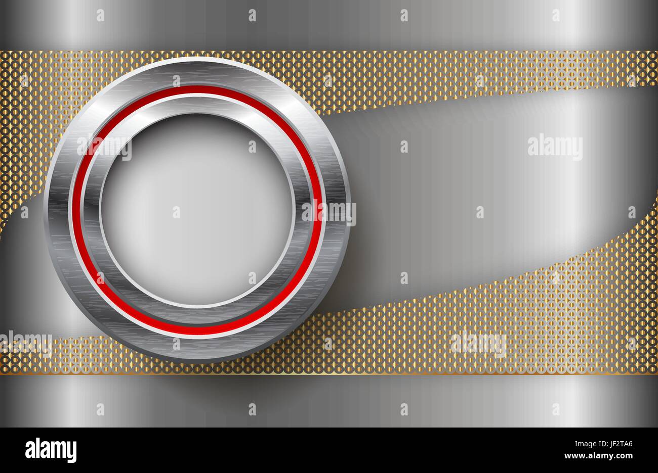 ring, one, circle, gradient, metallic, backdrop, background, ring, one ...