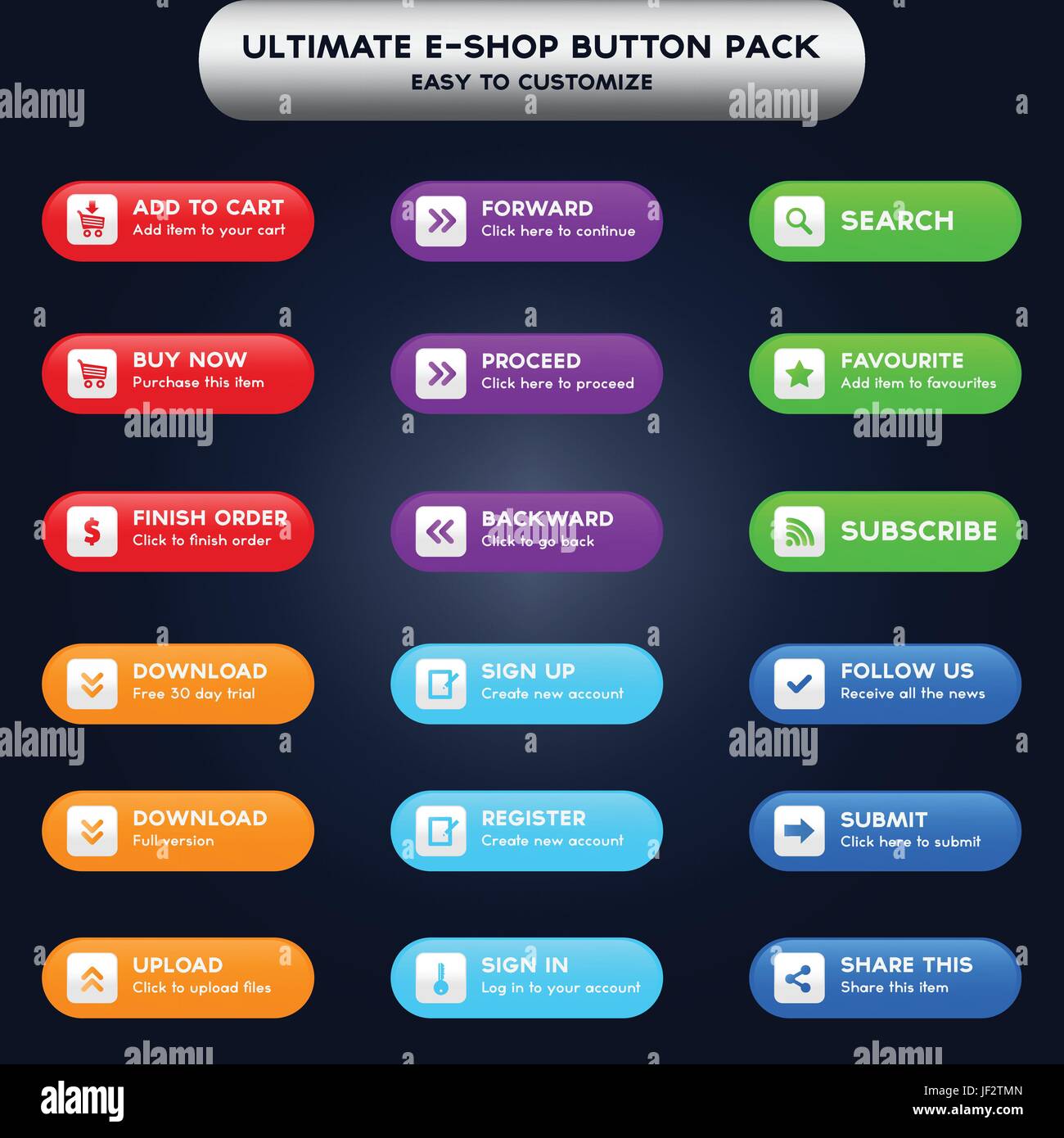 Next store signs Stock Vector Images - Alamy