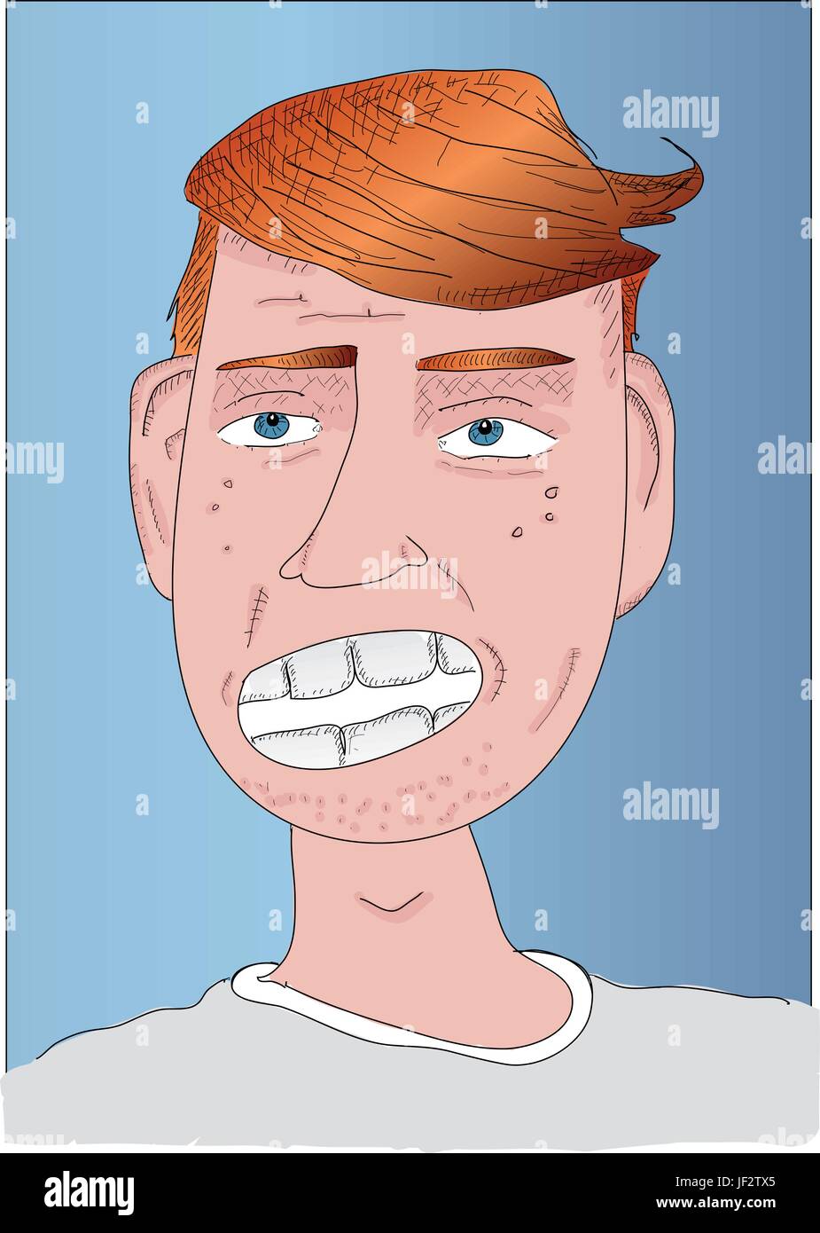 Masculine profession Stock Vector Images - Alamy