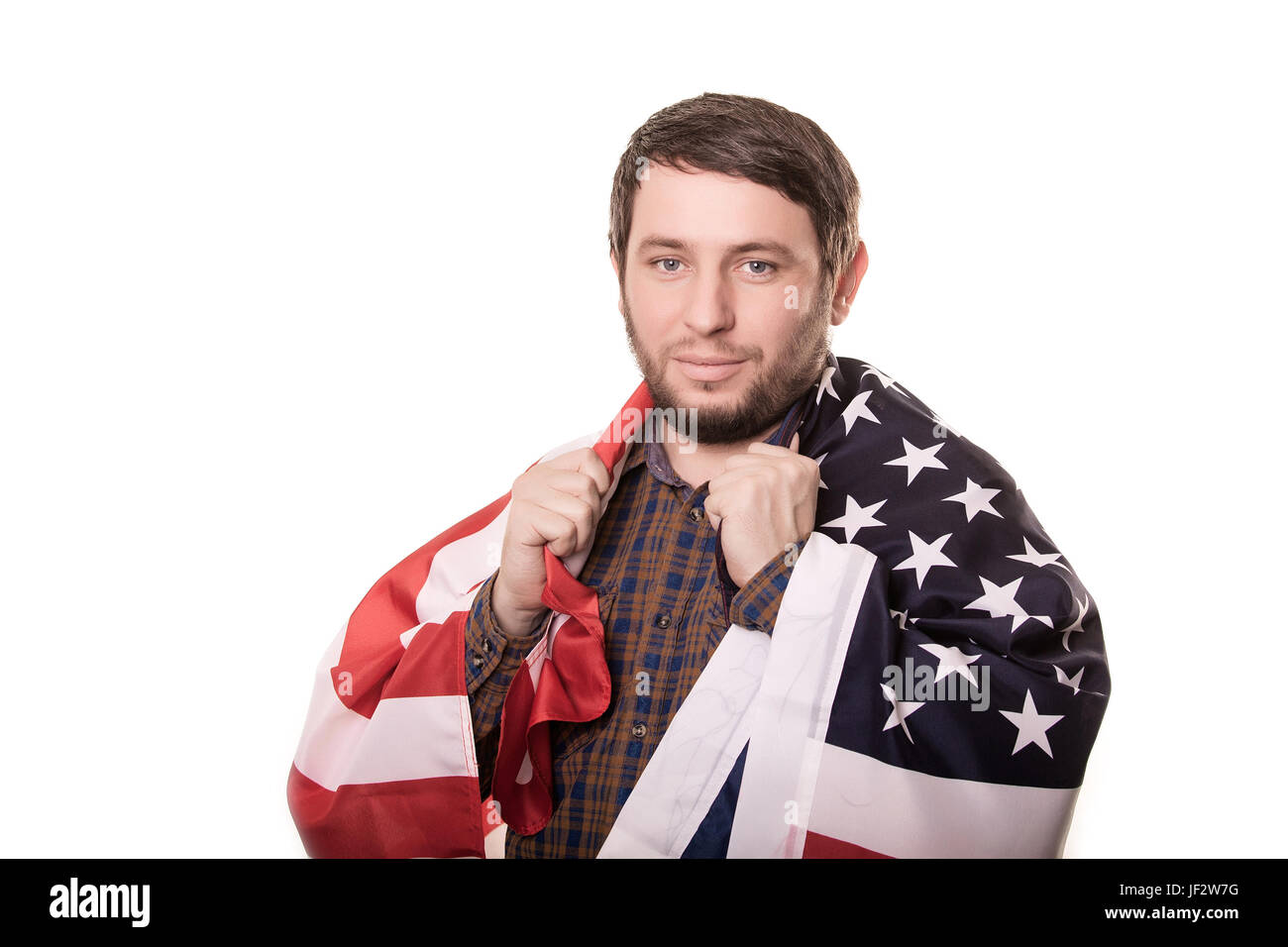 American football player holding flag hi-res stock photography and ...