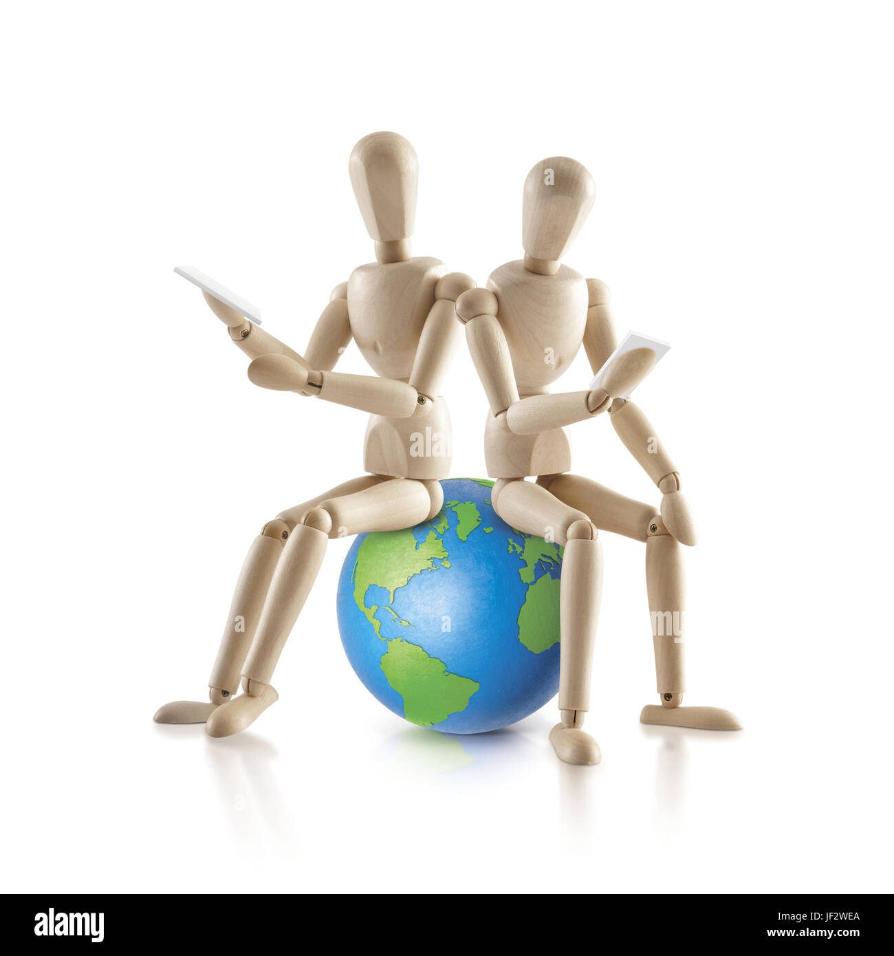 Model of the universe Cut Out Stock Images & Pictures - Alamy