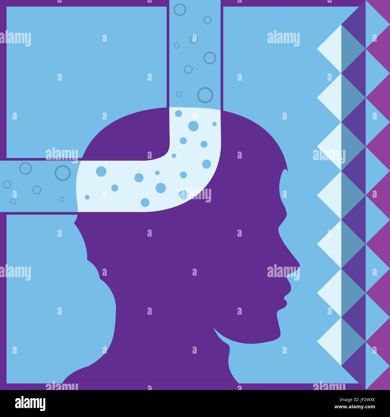 human human being Stock Vector Image & Art - Alamy