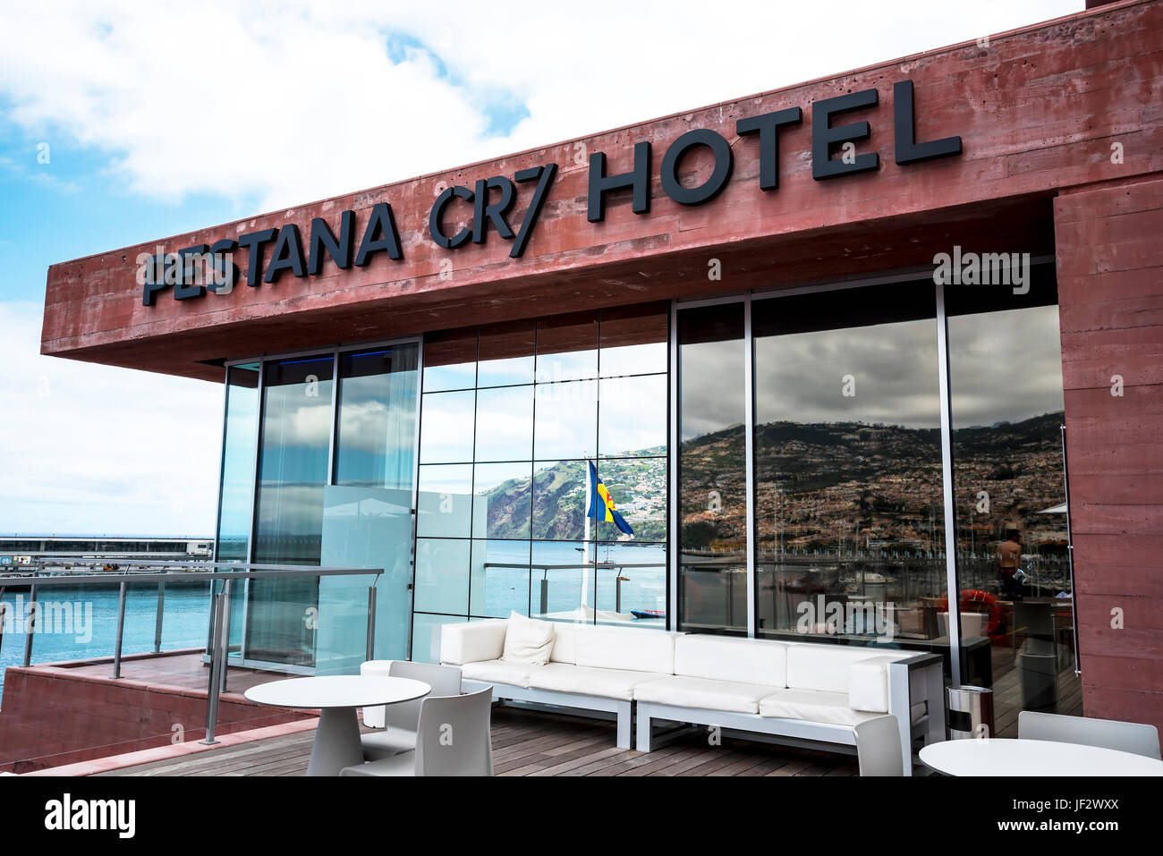 Are There Ferries From Portugal To Madeira at Kathy Foley blog