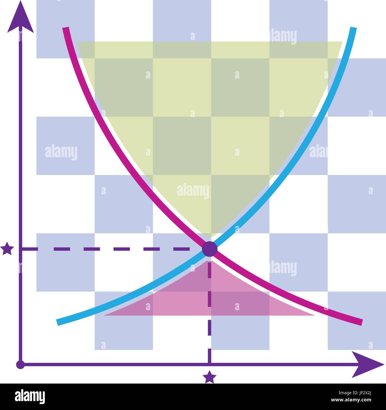 Model presentation college Stock Vector Images - Alamy