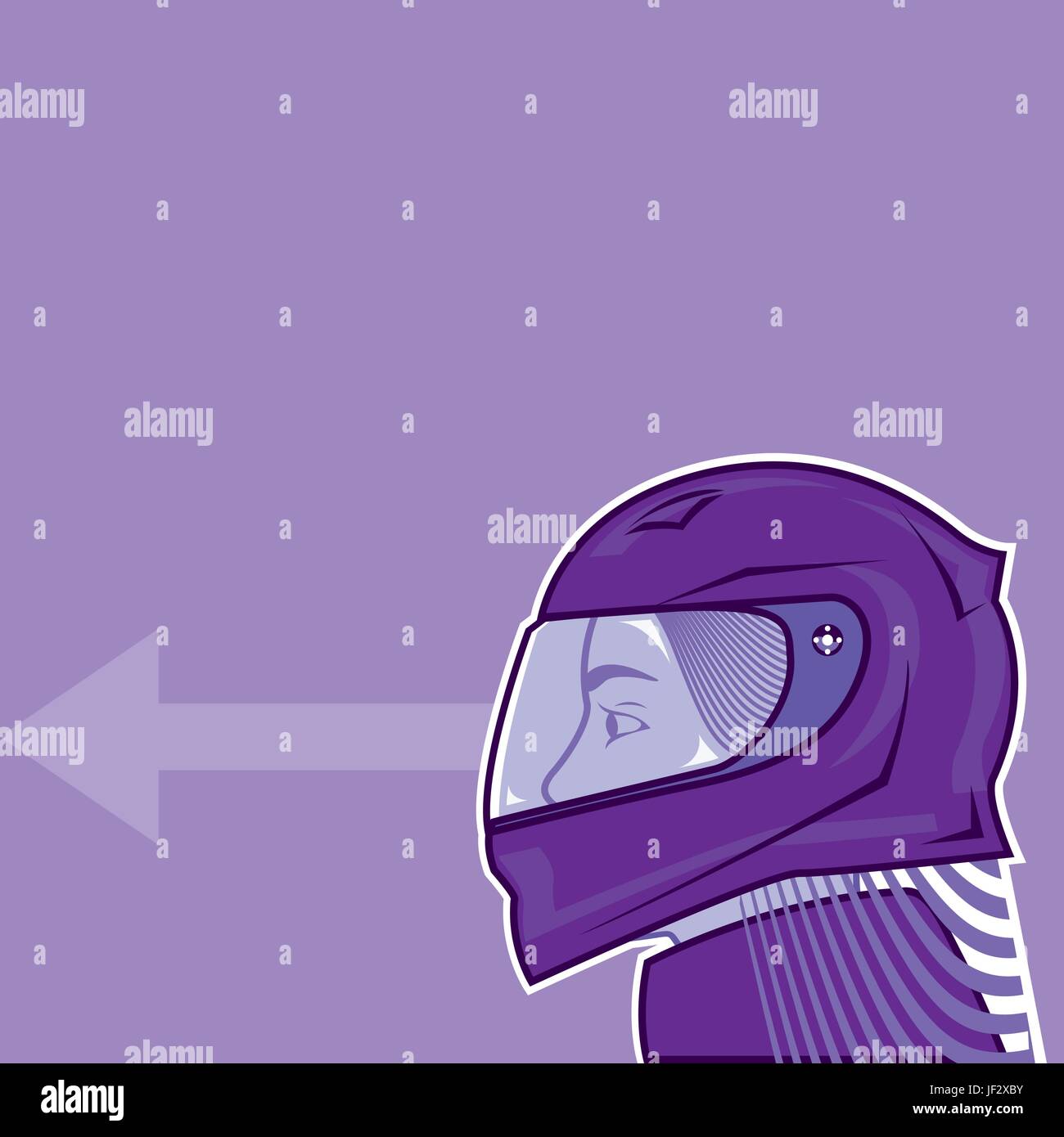 Nice way Stock Vector Images - Alamy