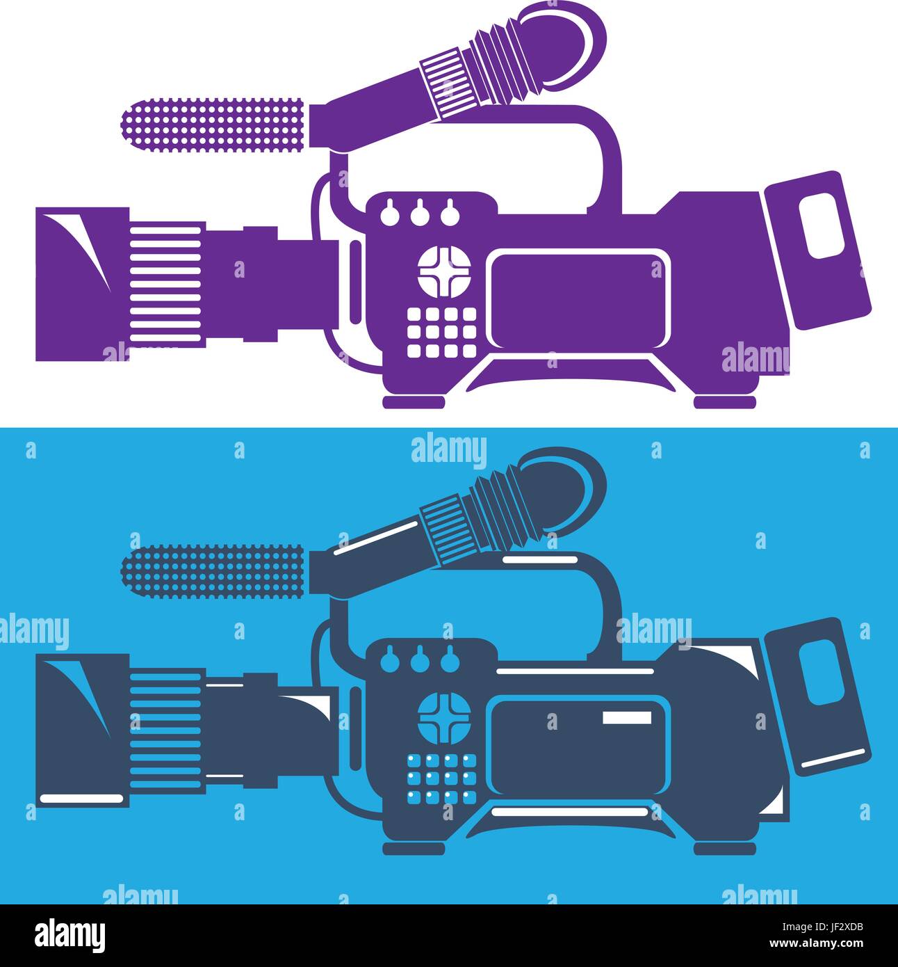 Objective definition image Stock Vector Images - Alamy