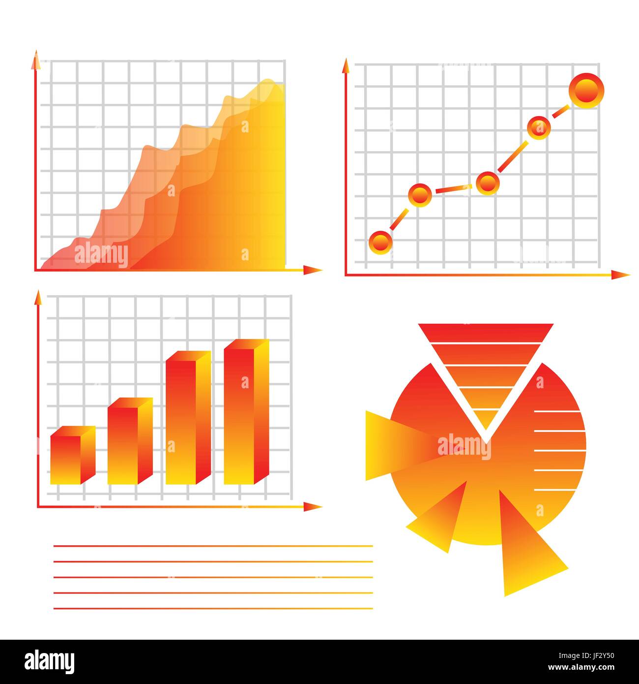 Flow chart study Stock Vector Images - Alamy