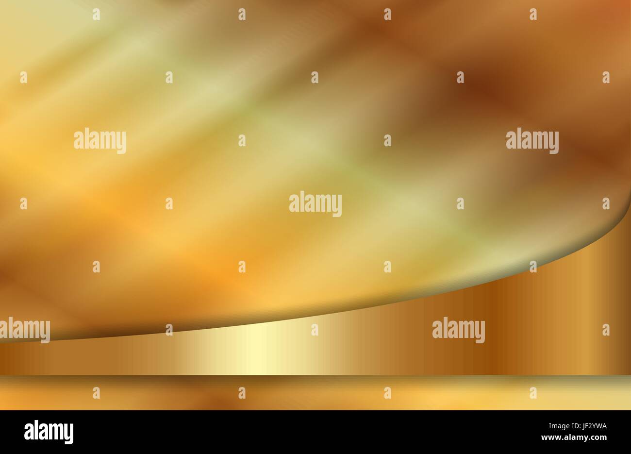 brass, abstract, gradient, metallic, curve, gold, brass, abstract ...