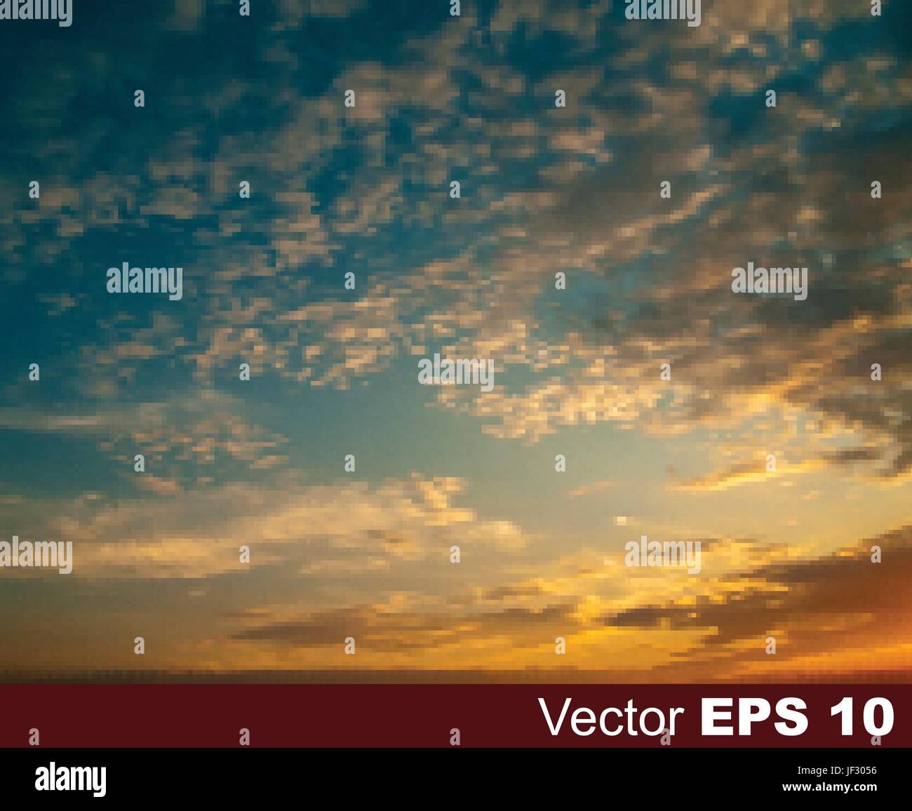 colour, sunset, abstract, orange, color, firmament, sky, backdrop ...