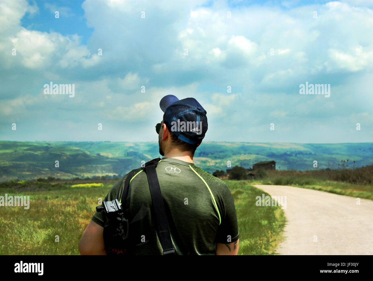 Agamon gula hi-res stock photography and images - Alamy