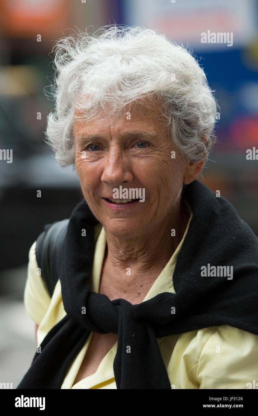 Ellen-Karine Hagen, estranged wife of Torstein Hagen, founder of Viking ...