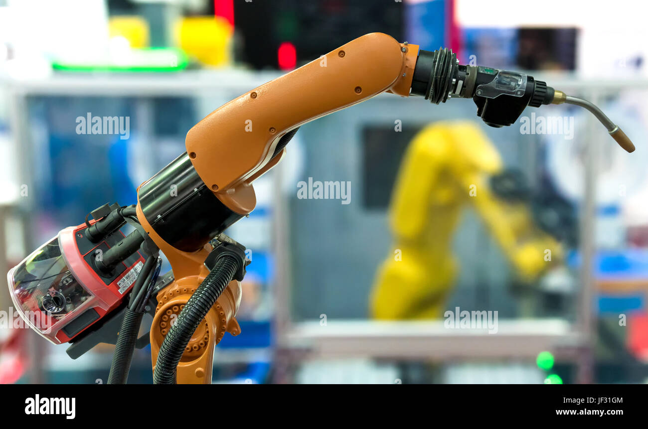 Spot robot hi-res stock photography and images - Alamy