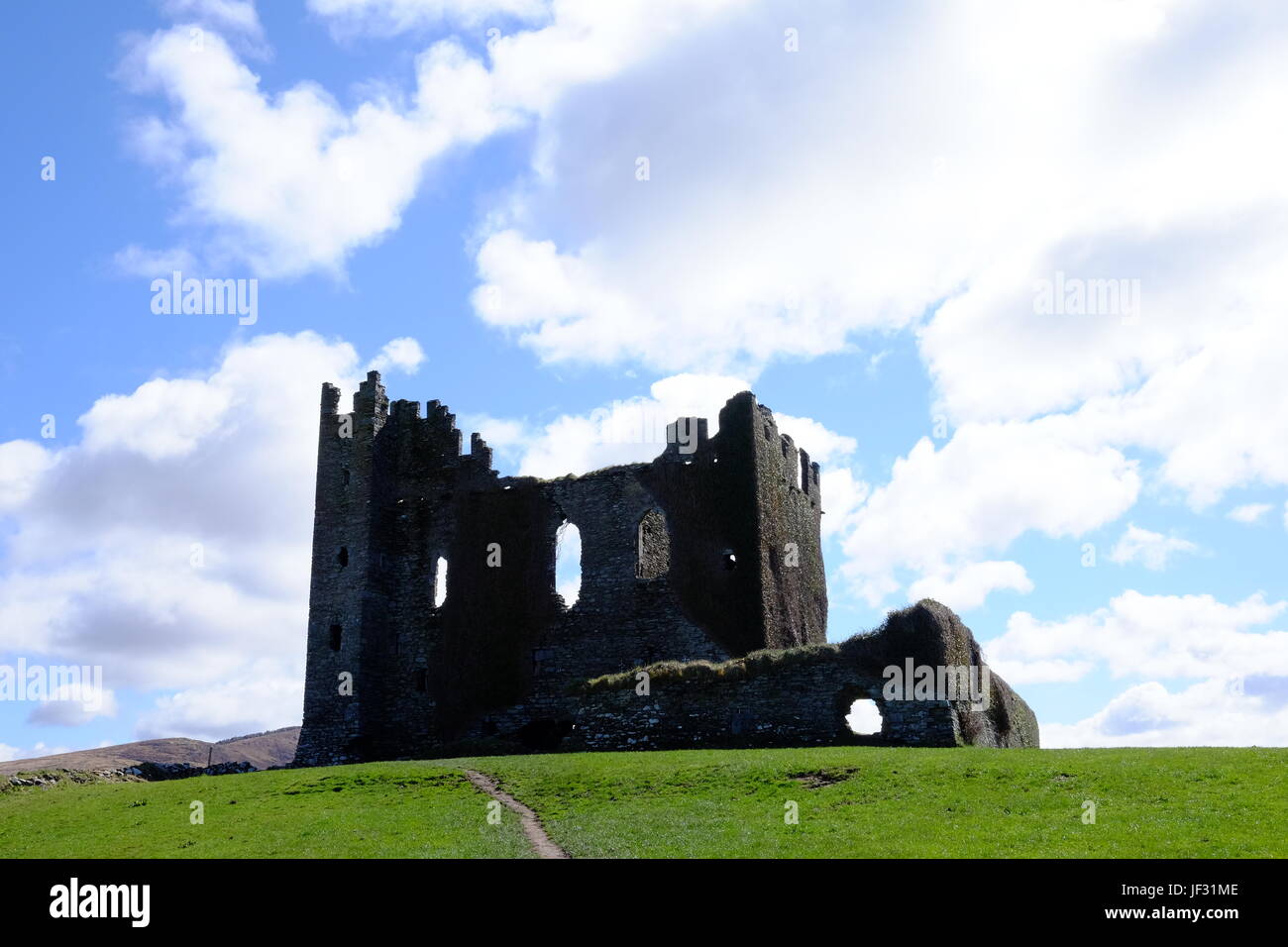Cahersiveen hi-res stock photography and images - Alamy