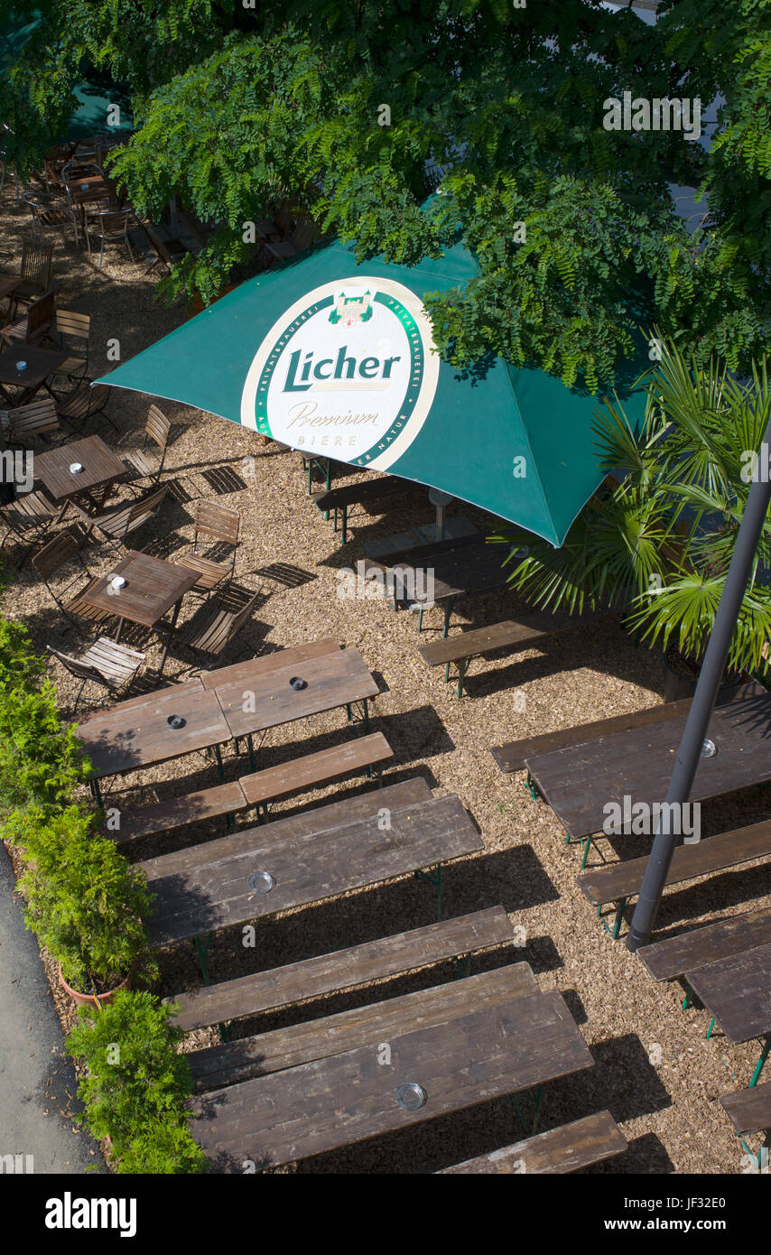Licher beer hi-res stock photography and images - Alamy