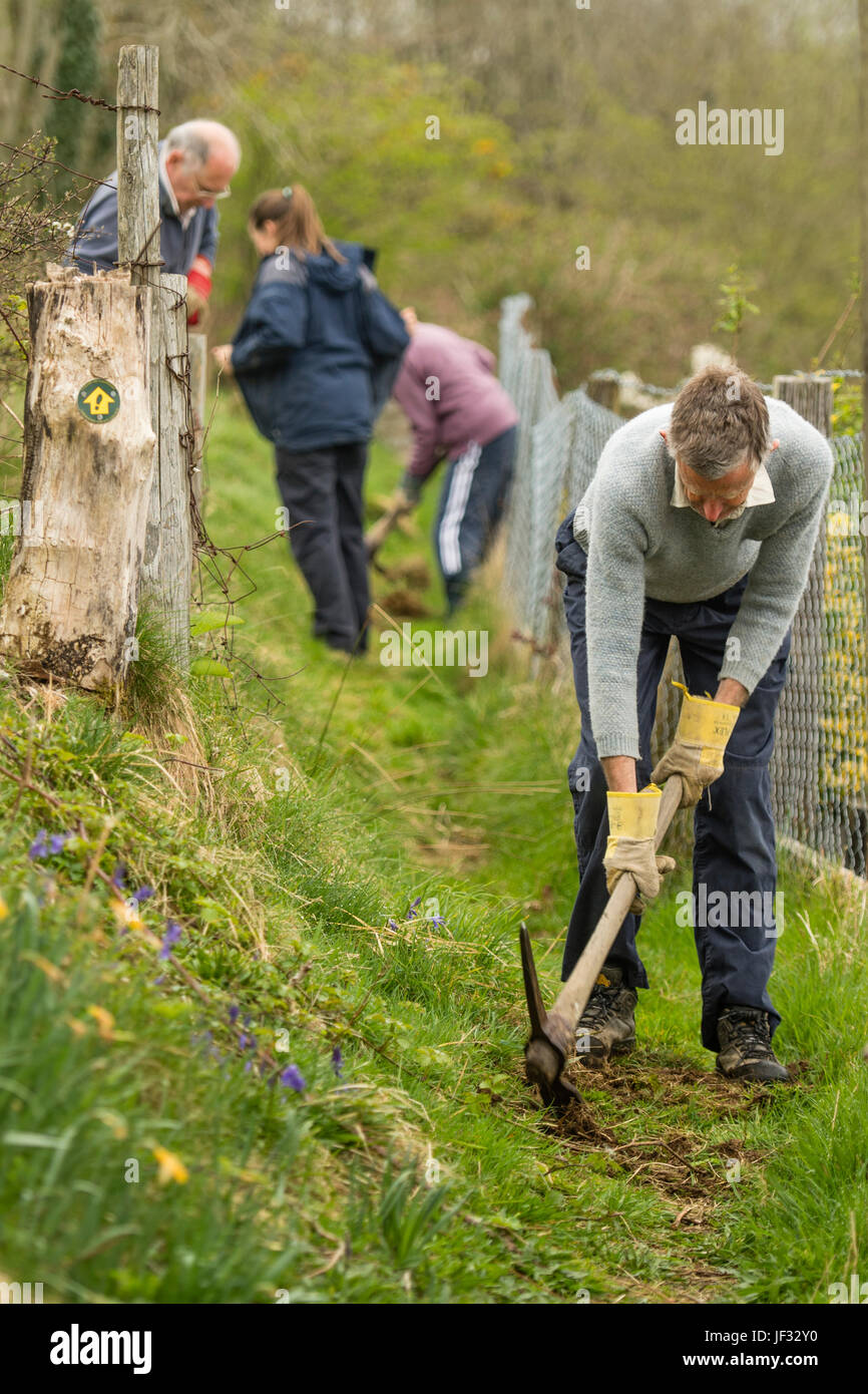 Ramblers association hi-res stock photography and images - Alamy