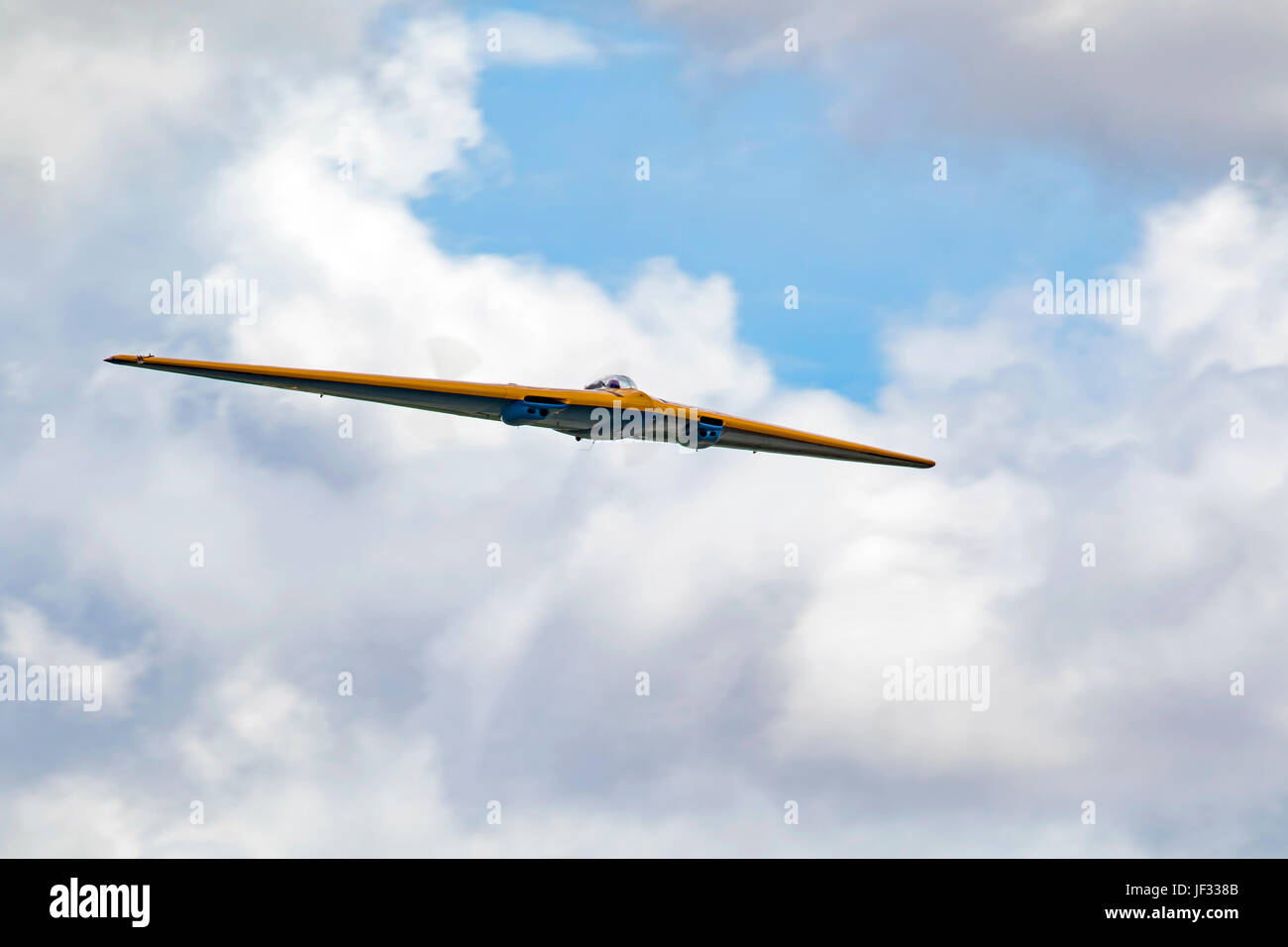 Northrop flying wing hi-res stock photography and images - Alamy