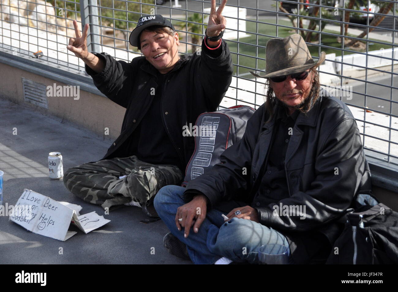 Couple begging hi-res stock photography and images - Alamy