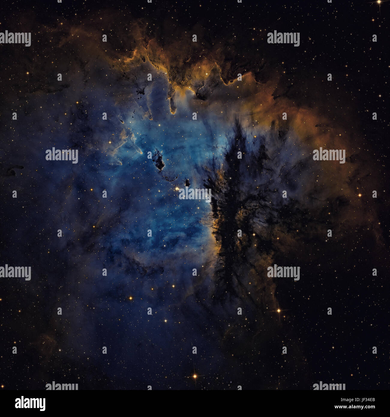 Perseus arm of the milky way hi-res stock photography and images - Alamy