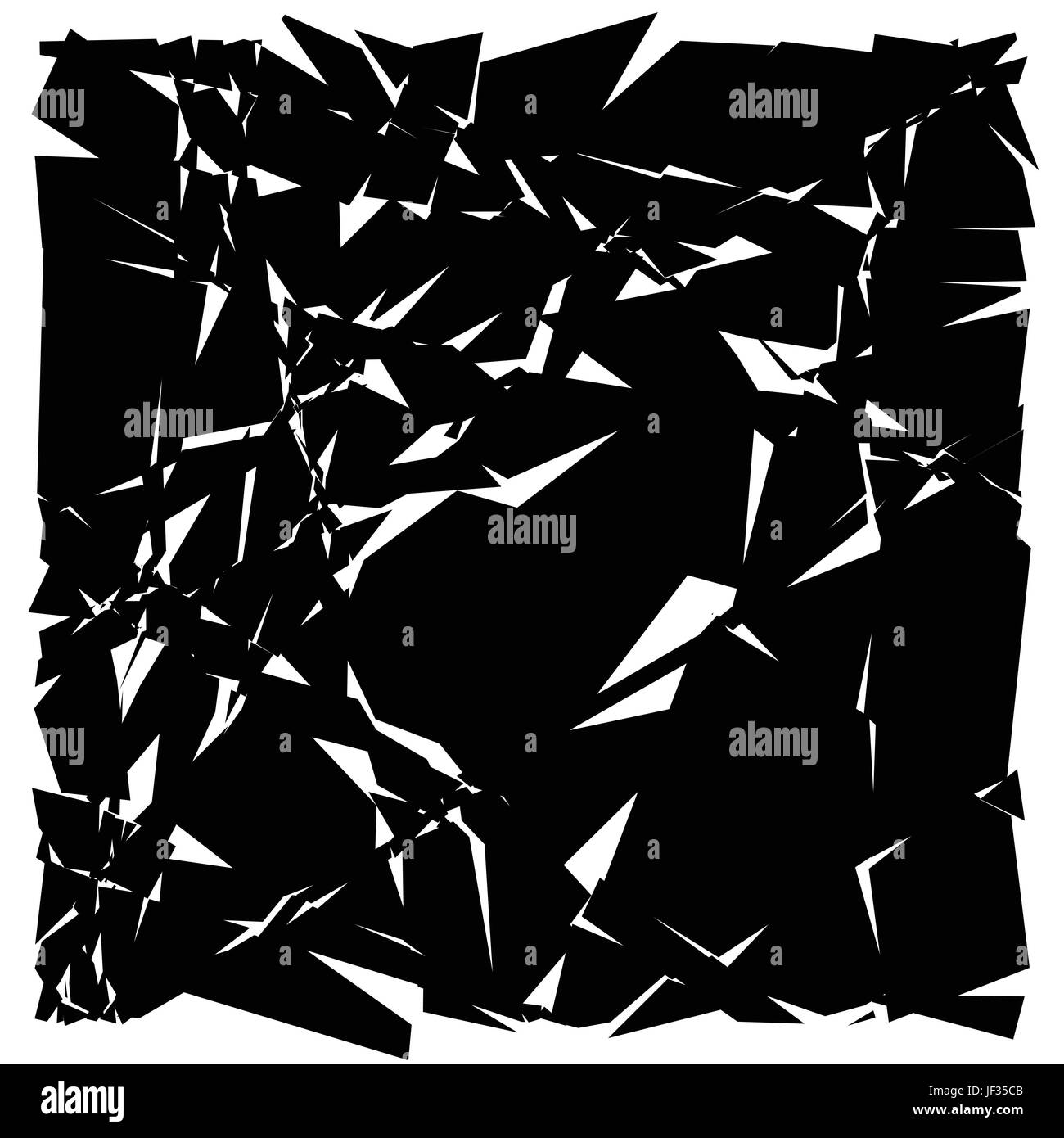 Random rubble Stock Vector Images - Alamy