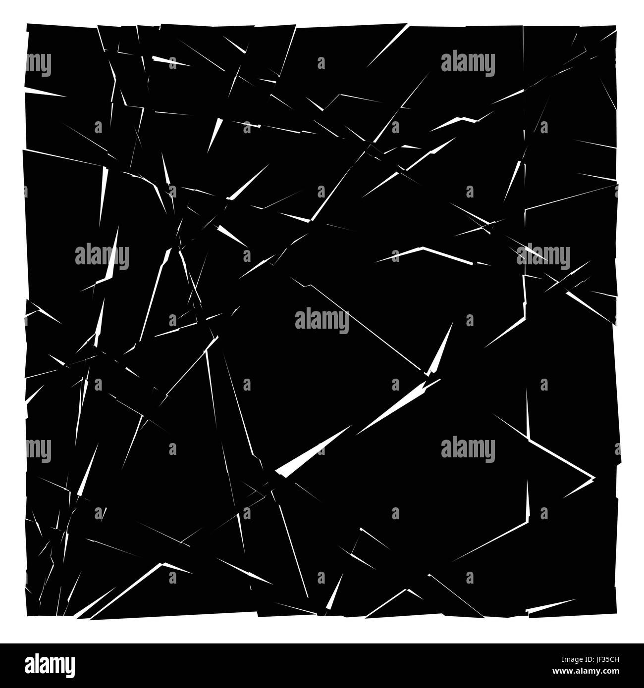 Random rubble Stock Vector Images - Alamy