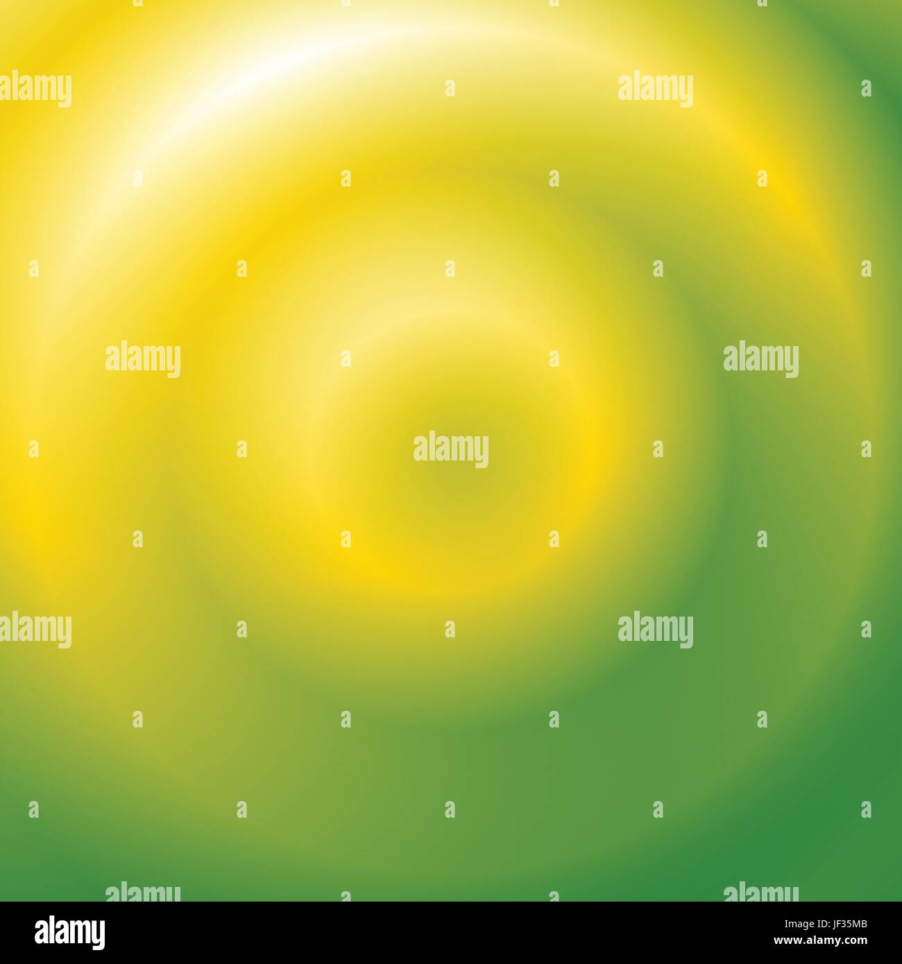 Circular pattern with concentric circles. Faded overlapping circle ...