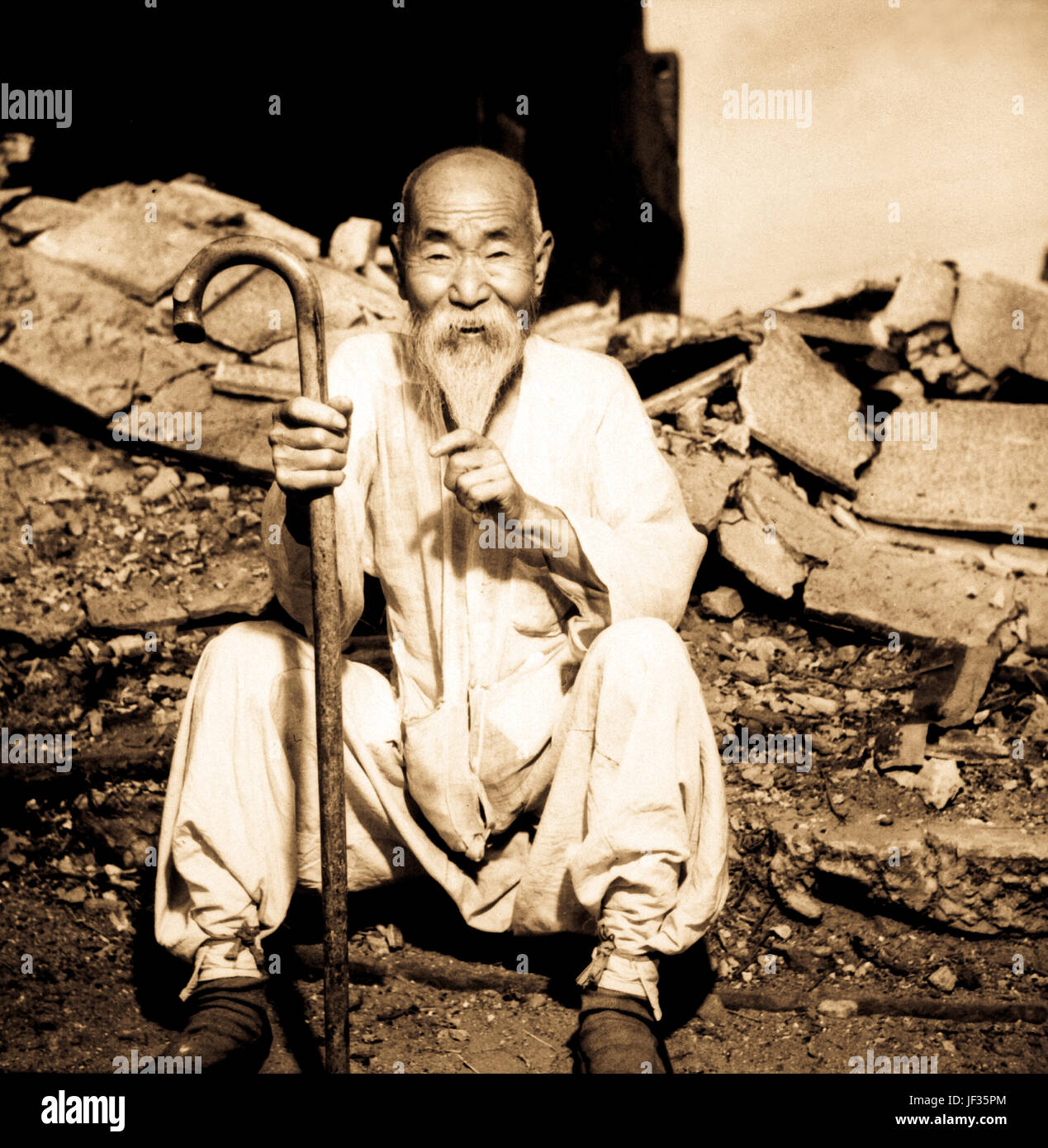 August 1951 korean war hi-res stock photography and images - Alamy