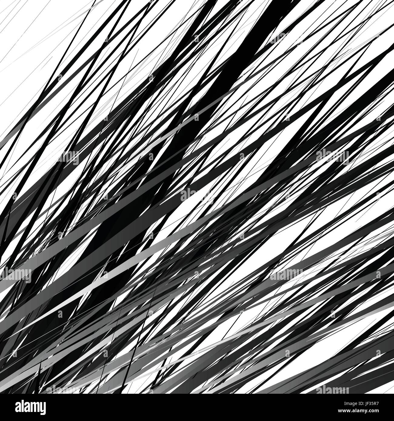 Edgy texture with chaotic, random lines. Abstract geometric ... Edgy texture with chaotic, random lines. Abstract geometric ...