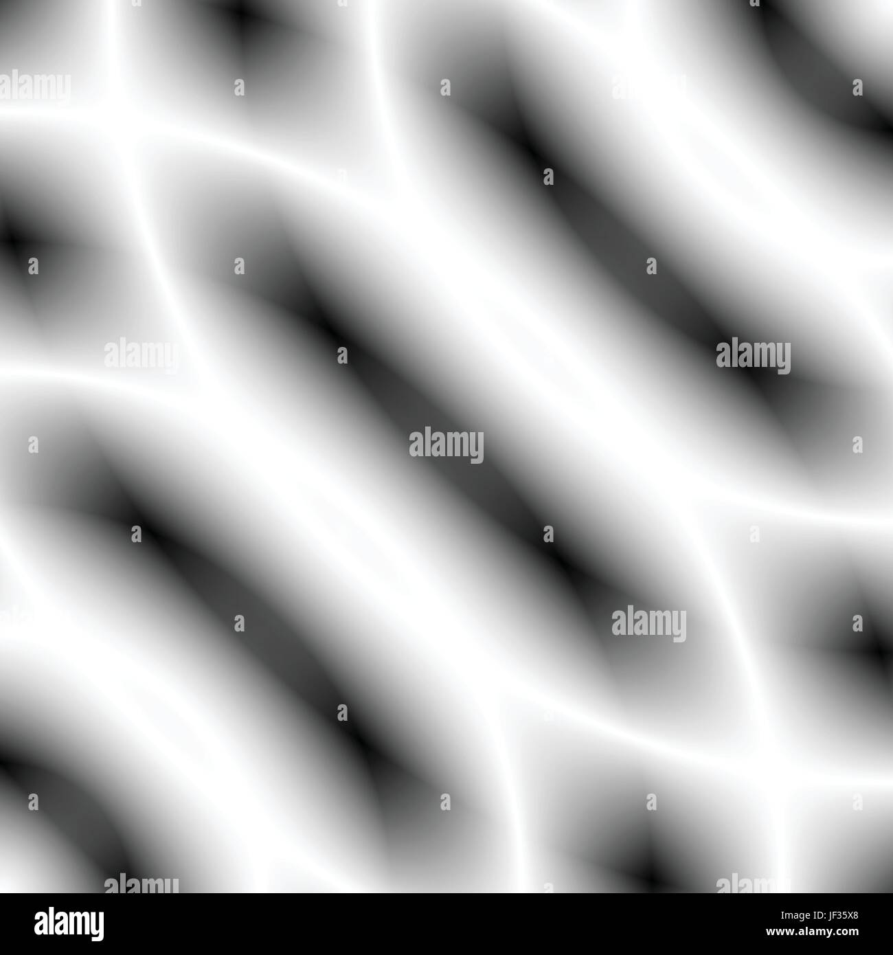 Defocused faded monochrome pattern / texture. Abstract op-art ...