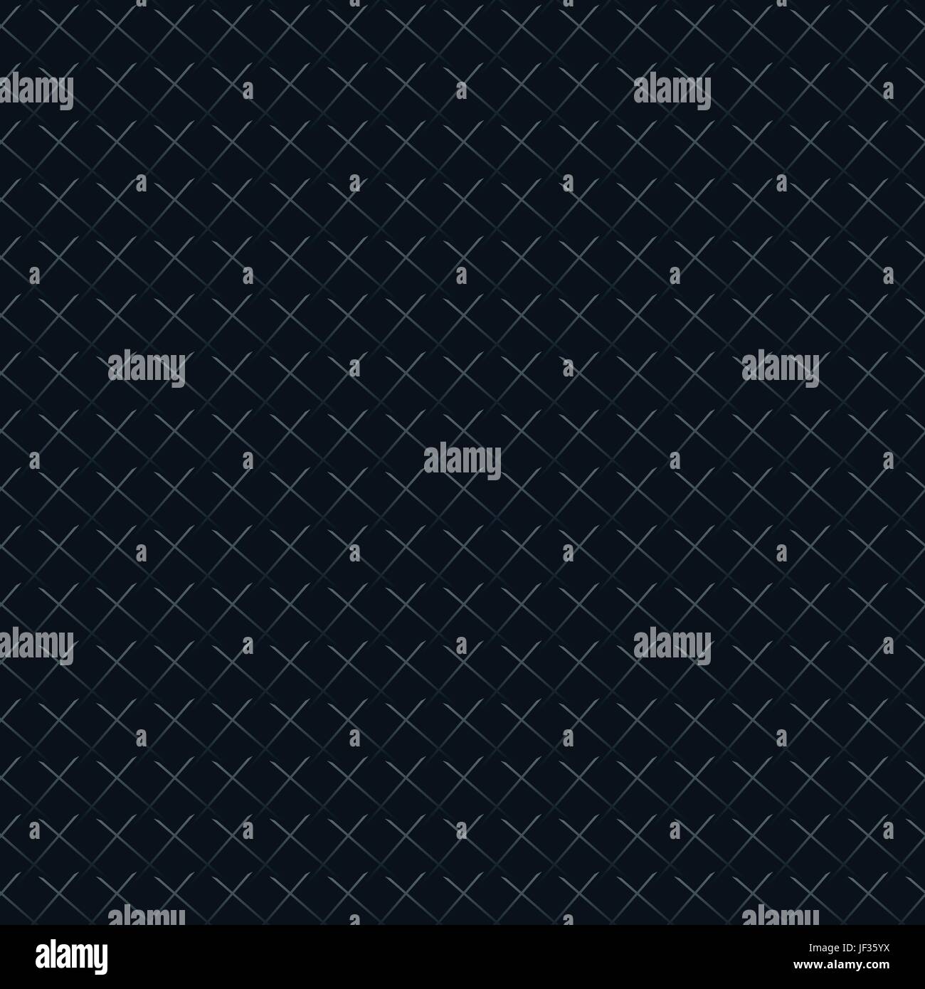 Repeatable grid, mesh pattern. Geometric reticular, cellular style texture Stock Vector Image ...