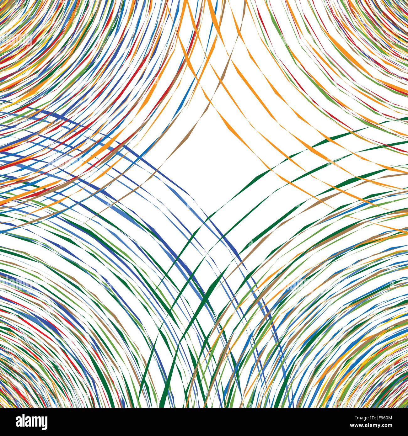 Abstract multicolor, mottled illustration. colorful design element ...