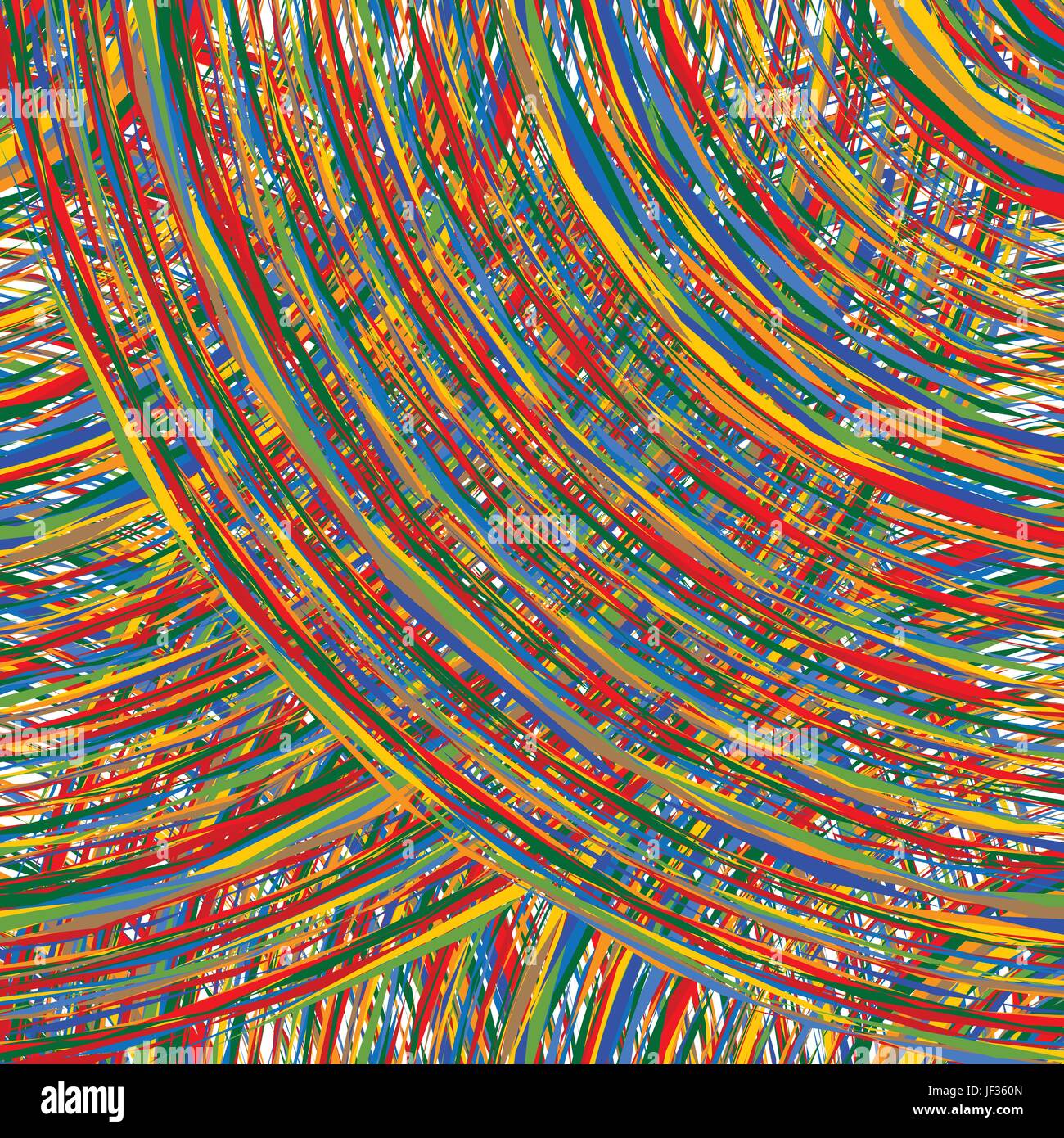 Abstract multicolor, mottled illustration. colorful design element ...