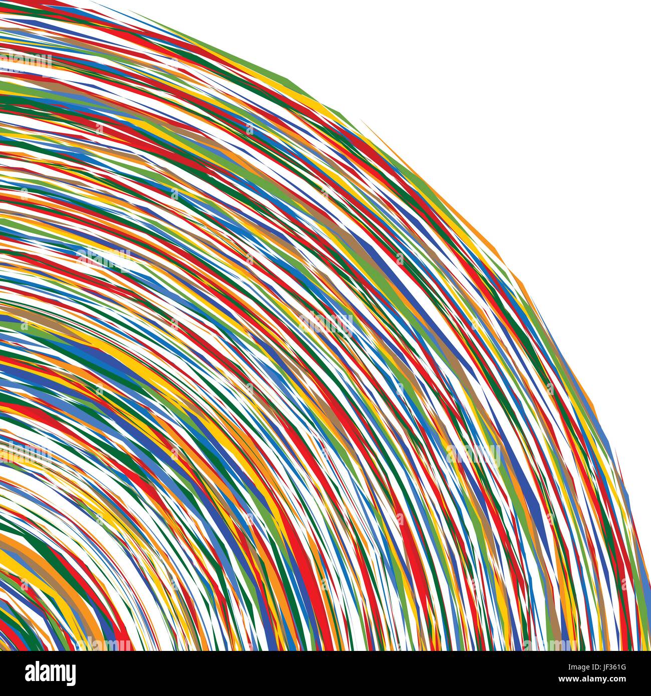 Matte color palette Stock Vector Images - Alamy