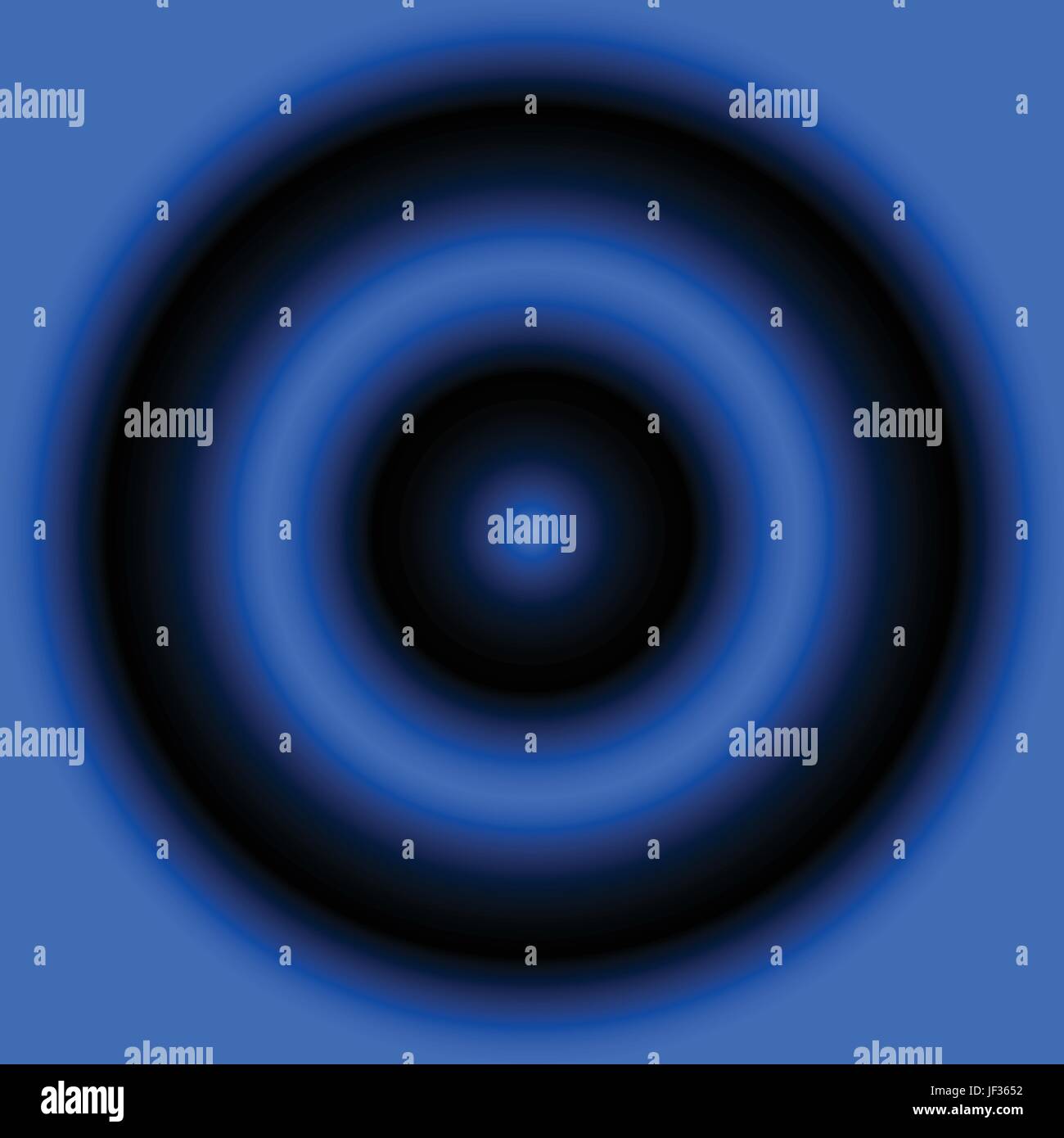 Faded concentric circles radial gradient backdrop. Radial circles ...