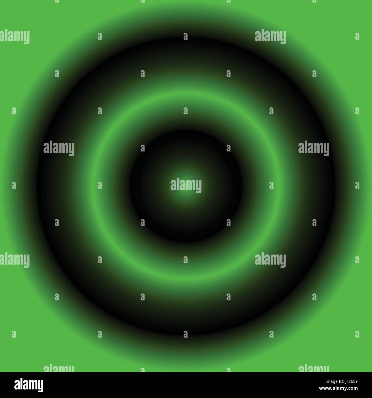 Faded concentric circles radial gradient backdrop. Radial circles ...