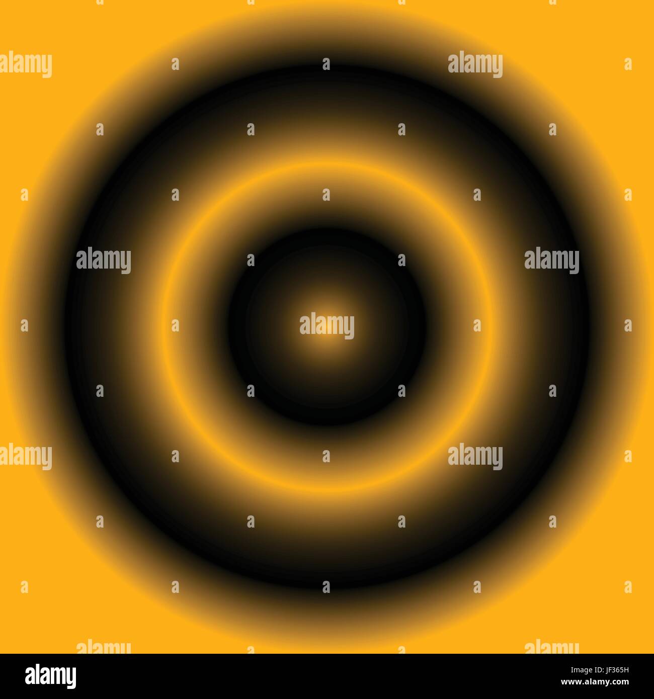 Faded concentric circles radial gradient backdrop. Radial circles ...