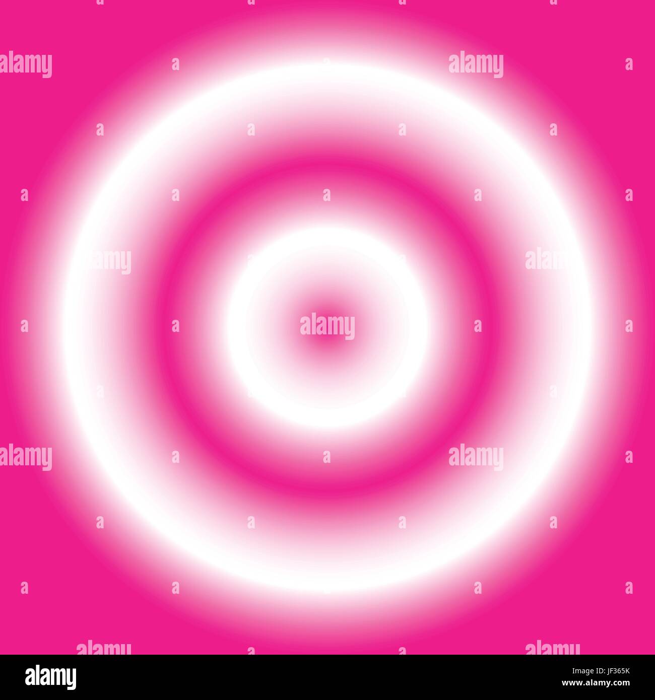 Faded concentric circles radial gradient backdrop. Radial circles ...