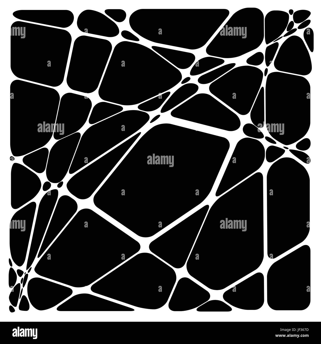 Random rubble Cut Out Stock Images & Pictures - Alamy