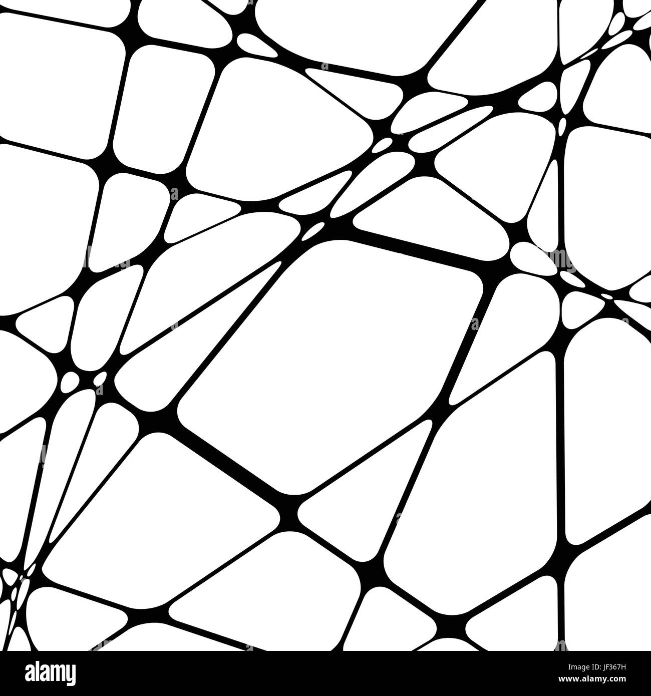 Random rubble Stock Vector Images - Alamy