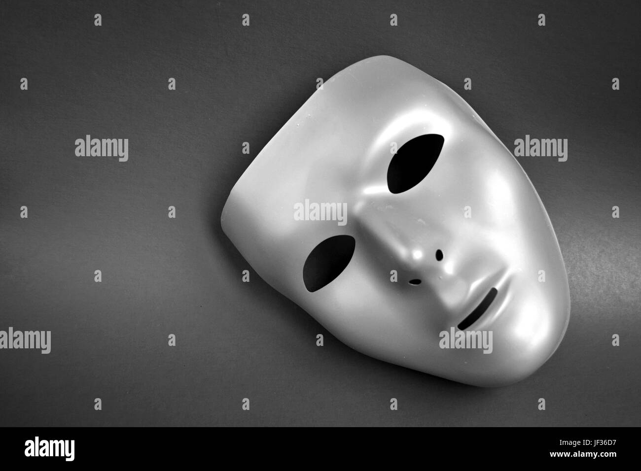 Faceless mask hi-res stock photography and images - Alamy