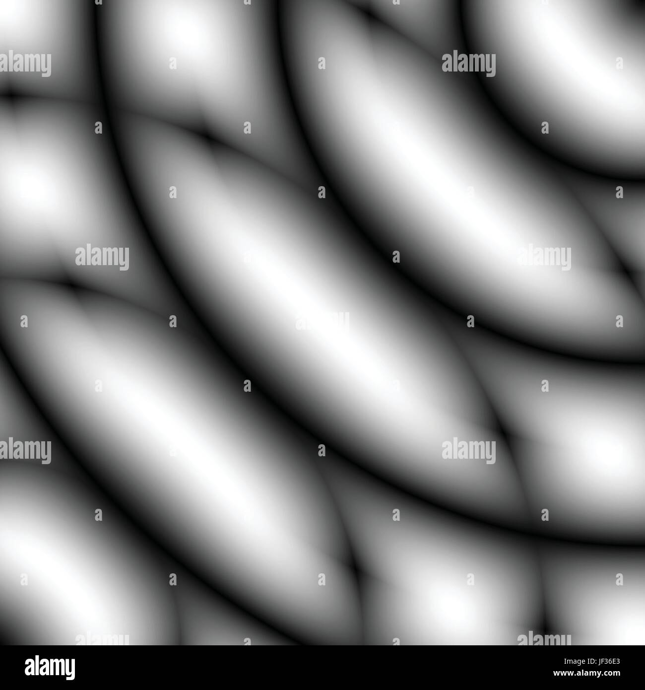 Defocused faded monochrome pattern / texture. Abstract op-art ...