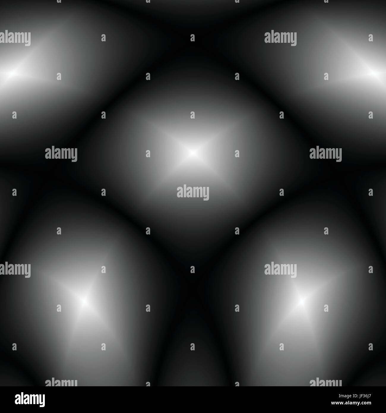 Defocused faded monochrome pattern / texture. Abstract op-art ...