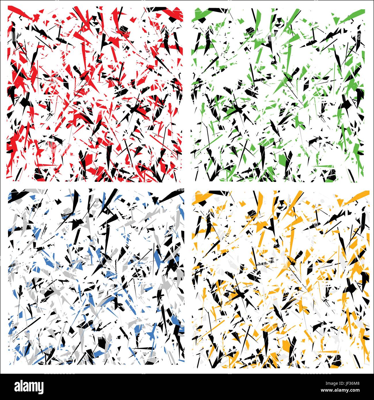 Unreal colors Stock Vector Images - Alamy