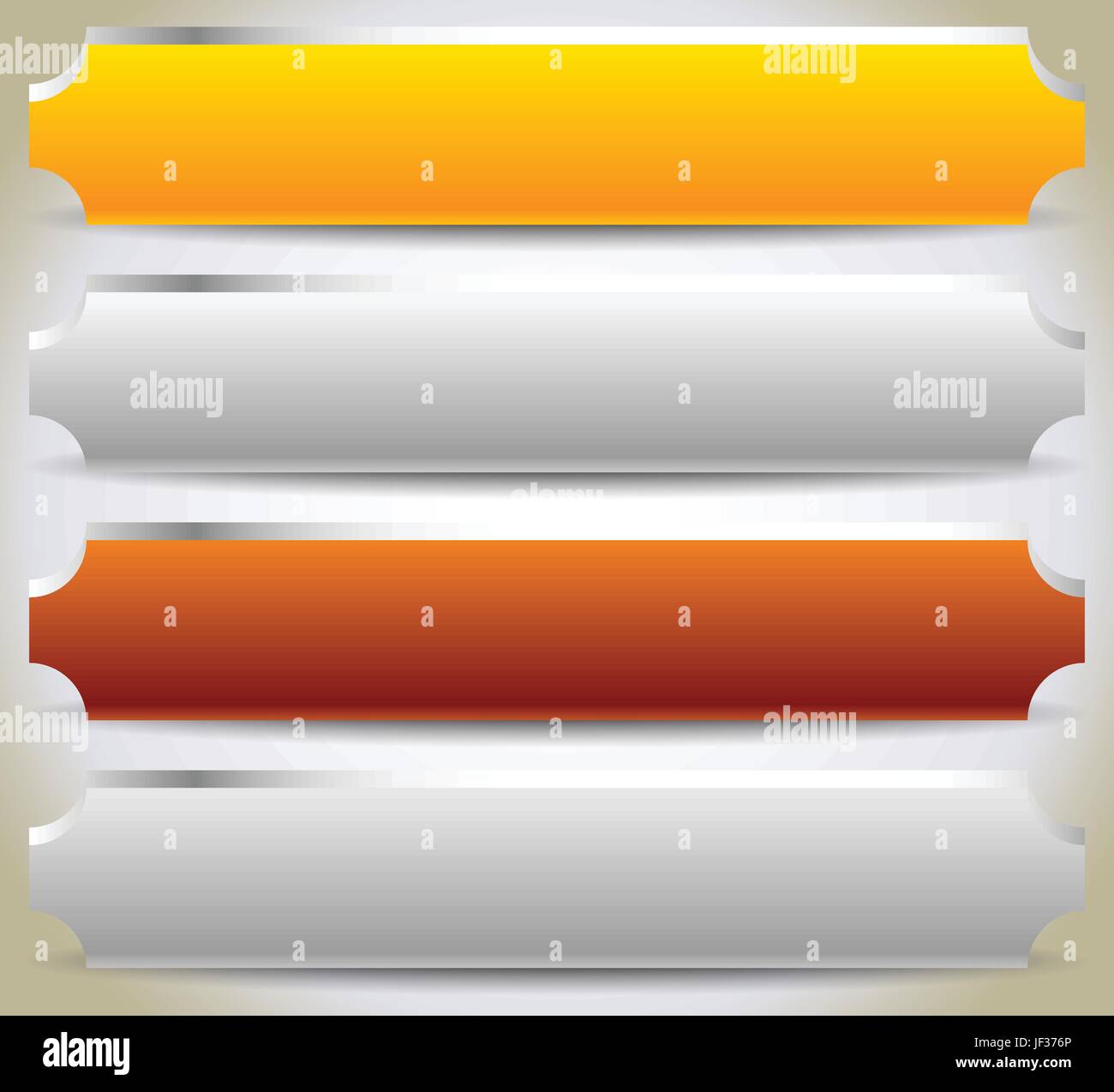 metal plates, plaques. precious metal plaque, button, banner ...