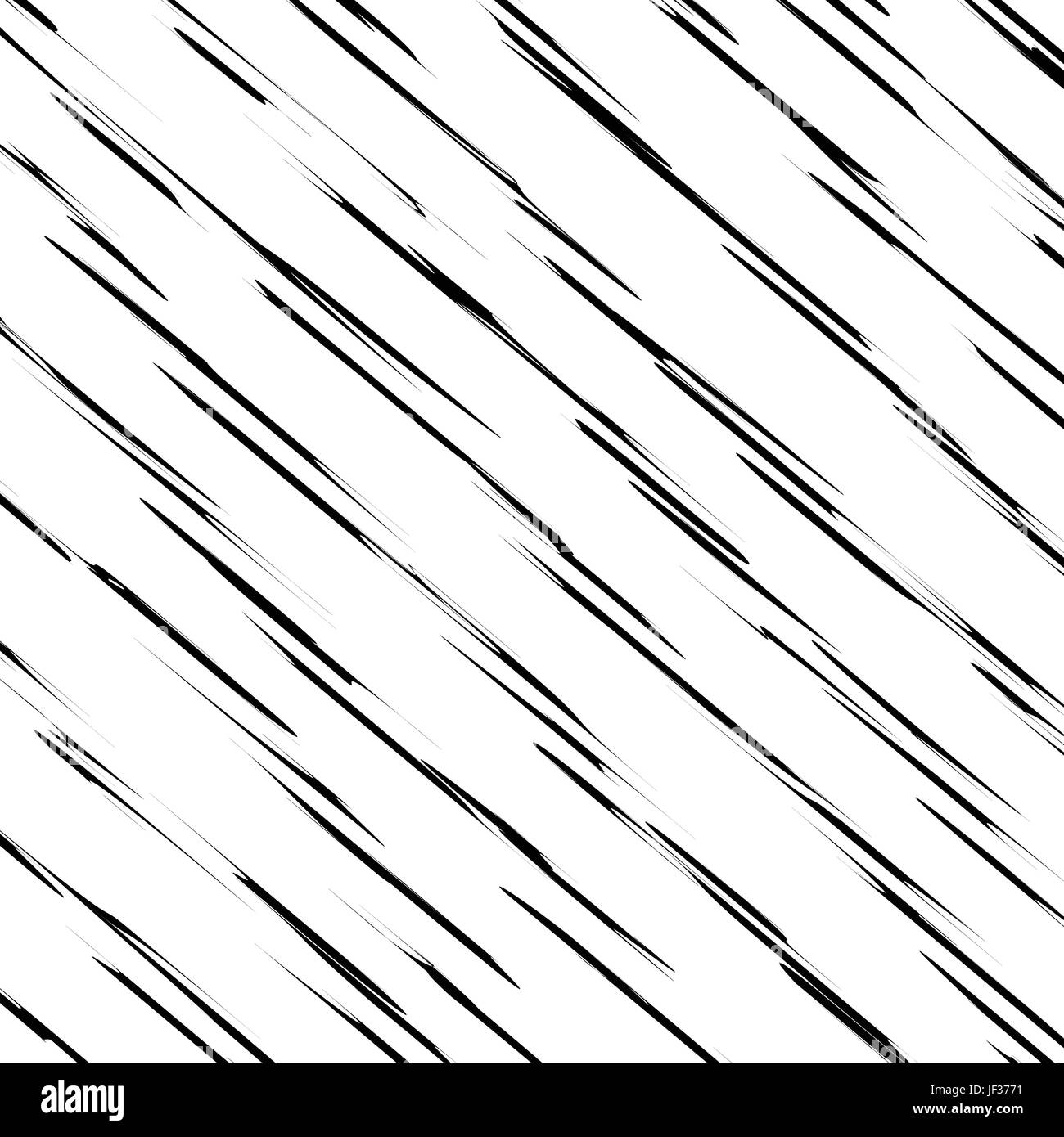 Black and white seamless geometric pattern. Repeatable texture ...